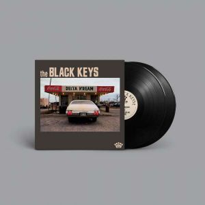 The Black Keys