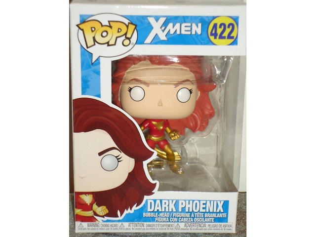 Funko POP! X-Men - Dark Phoenix