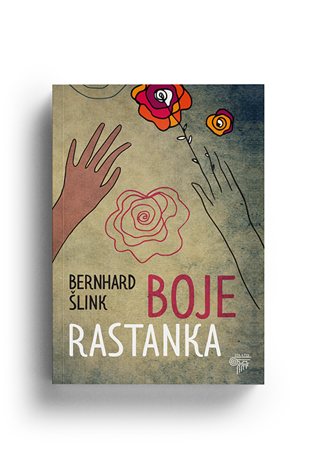 Boje rastanka (Bernhard Šlink)