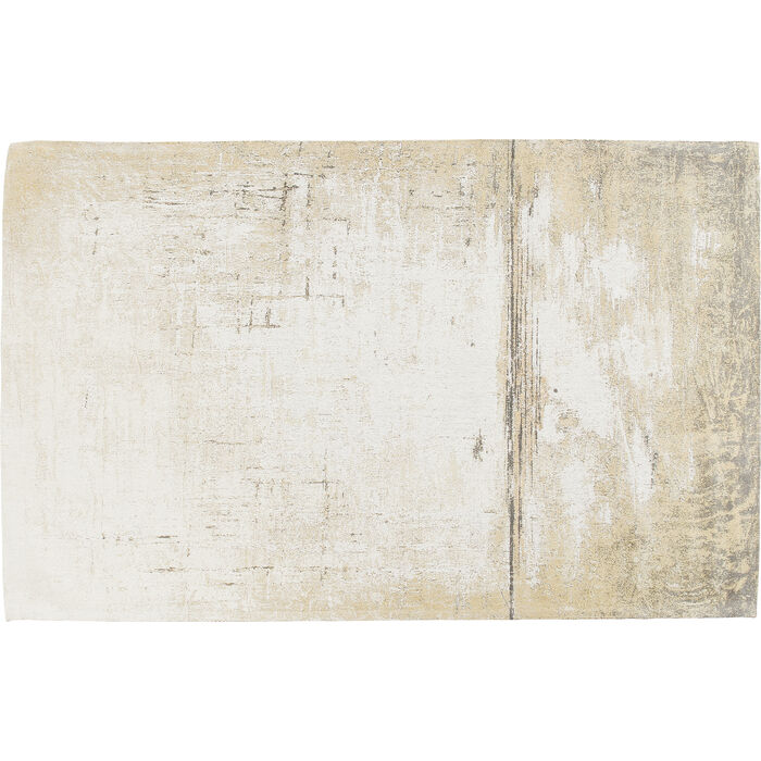 Carpet Abstract Beige 170x240cm