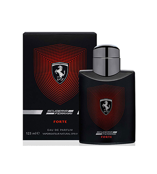 Scuderia Ferrari Forte Ferrari parfem
Ferrari parfem
eau de parfum, 125 ml