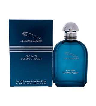 For Men Ultimate Power Jaguar parfem
Jaguar parfem
eau de toilette, 100 ml