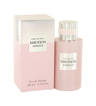Emotion Essence Weil parfem
Weil parfem
eau de parfum, 100 ml