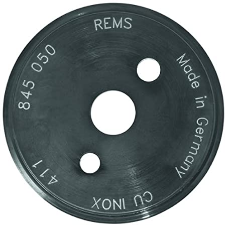 REMS rezni disk Cu-INOX