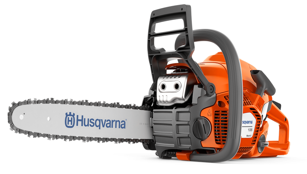 HUSQVARNA motorna testera 135 Mark II (1.6 kW - 2.2 KS 40cm)