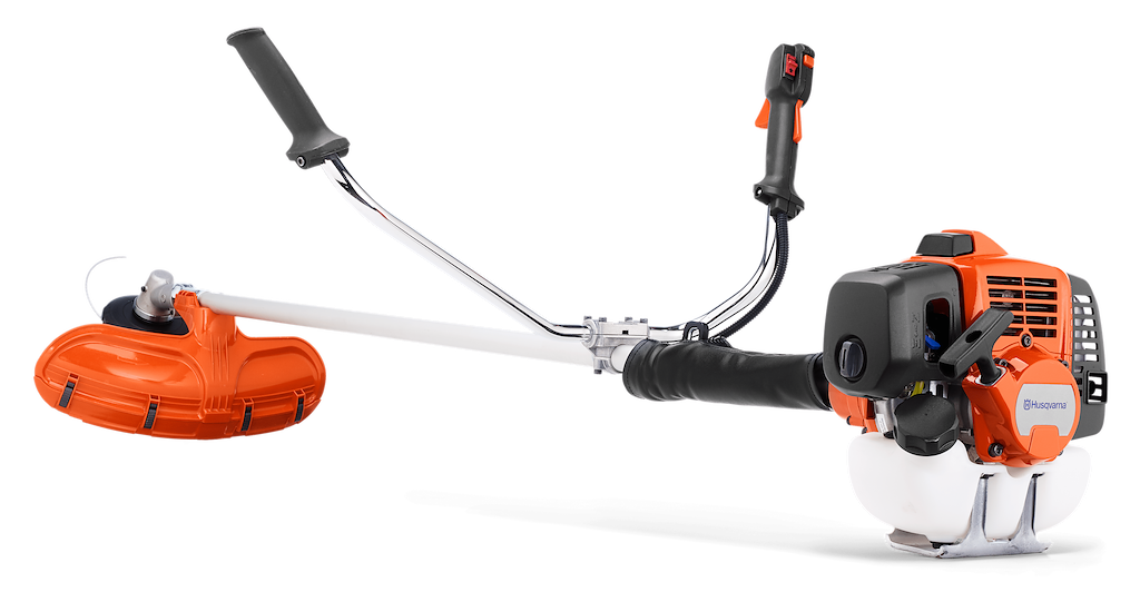 Husqvarna 541RS,Motorni trimer - 1,6 kW , 2,25 Nm