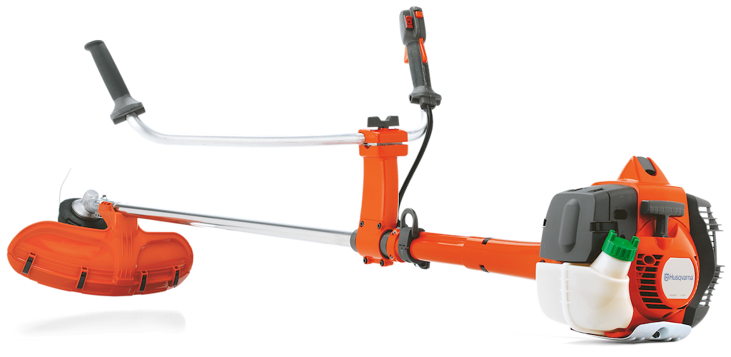 Husqvarna 535RXT,Motorni trimer - 1,6 kW