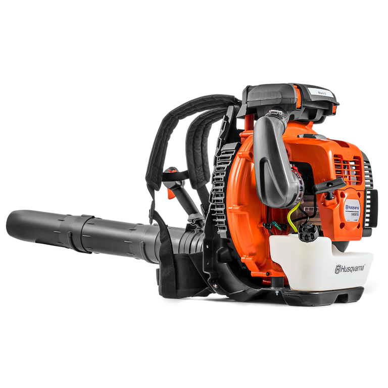 HUSQVARNA 580BTS 3.3kW 92.2m/s