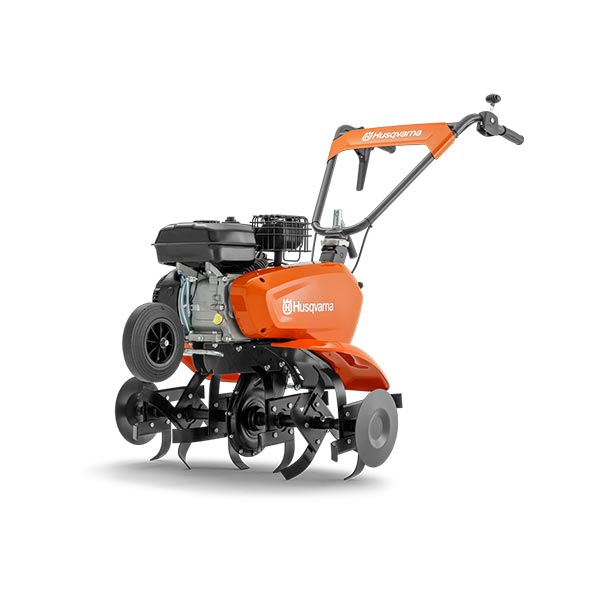 Kultivator TF 335 Husqvarna 208.0 cm³ - rad. širina 80cm , rad. dubina 30cm