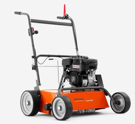 HUSQVARNA Vertikator S 500 PRO 50cm, S 500 - 4,5 kW