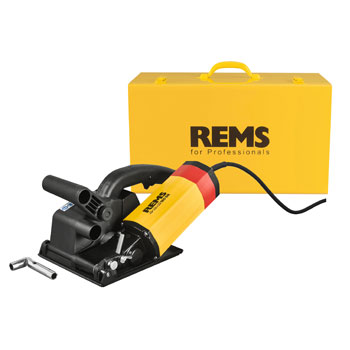 REMS Krokodil 180 SR Basic-Pack - 230 V