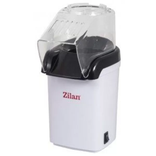 Zilan aparat za kokice (ZLN8044WH)