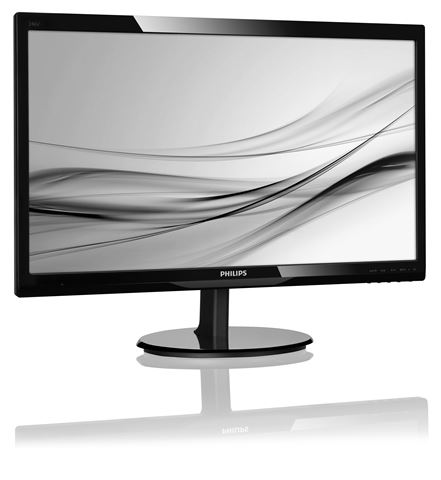 Monitor 24 Philips 246V5LHAB00