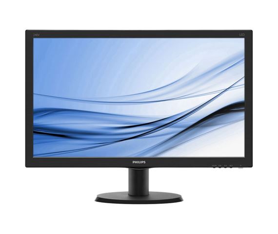 Philips monitor 241B6QPYEB