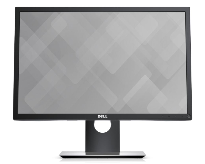 DELL 22 P2217 LED Professional monitor