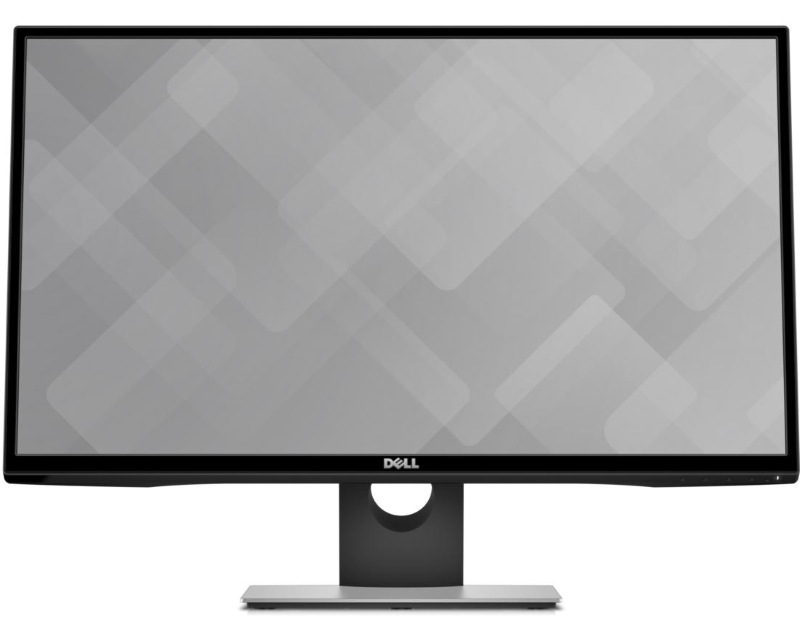 DELL 27 SE2717H IPS LED monitor