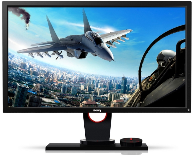 BENQ ZOWIE 24 XL2430 LED crni monitor