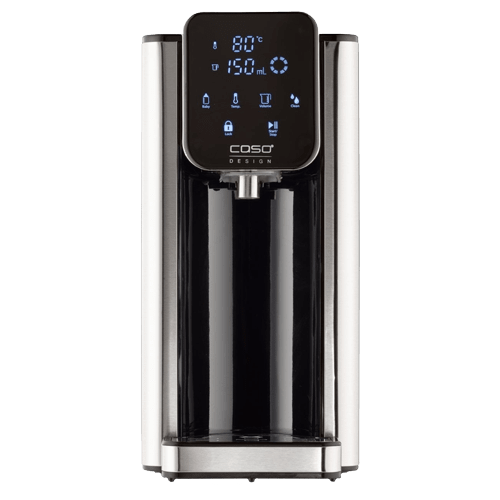 CASO Automat za vrelu vodu HW660