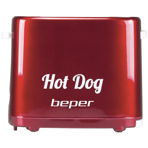 BEPER Aparat za hot dog BT 150Y