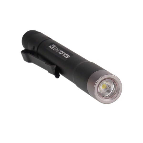 LedLenser ručna lampa ST4 502209