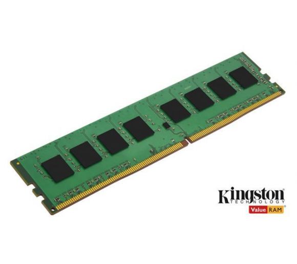 Kingston - Memorija Kingston DDR4 16GB 2666MHz ValueRAM