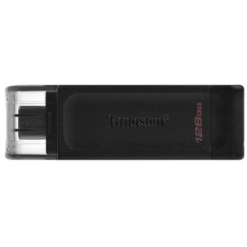 KINGSTON USB-C 3.2 GEN1 DT70/128GB