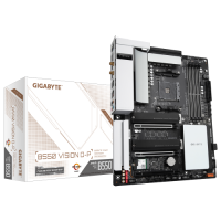 Gigabyte B550 VISION D-P