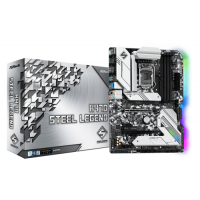 ASRock H470 STEEL LEGEND