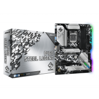 ASRock B460 STEEL LEGEND