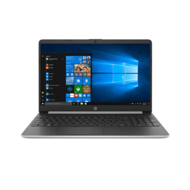 Laptop HP 15s-fq0035nm Intel Celeron N4020/ 4GB/ 256GB SSD/ Full HD/ Windows 10 Home
