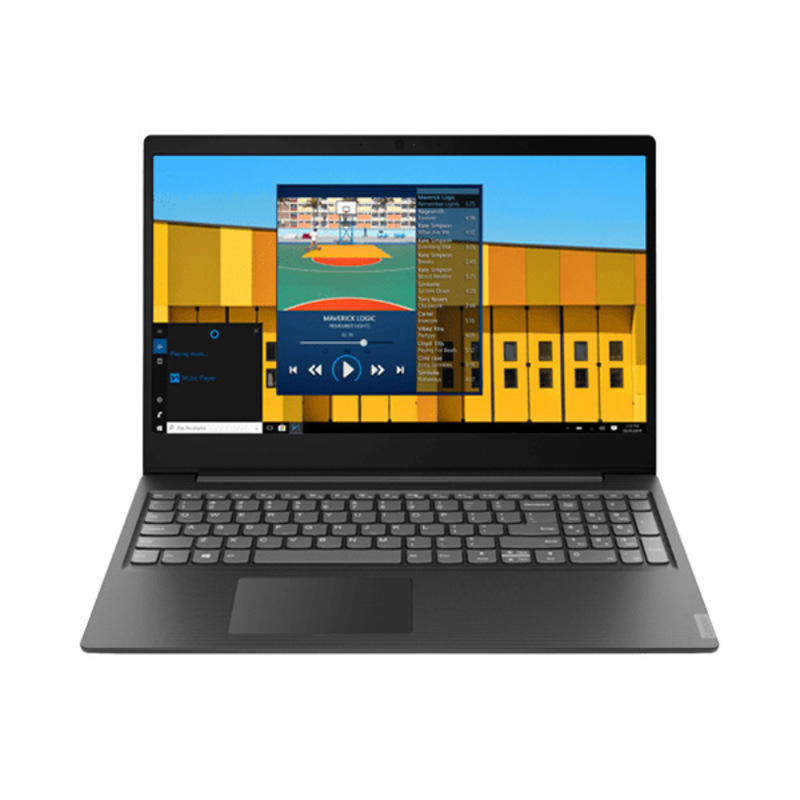 Laptop Lenovo IdeaPad S145-15IWL (Crni) - 81MV0042YA Intel® Celeron® 4205U 1.8GHz, 15.6", 500GB HDD, 4GB
