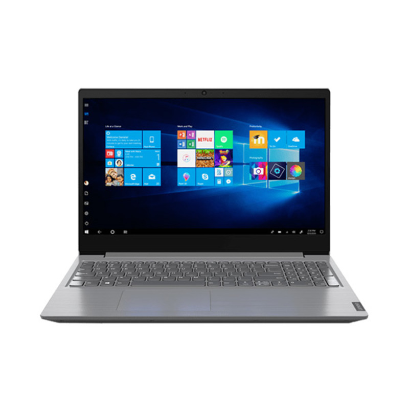 Laptop LENOVO V15-ADA DOS/15.6"FHD/AMD 3020e/4GB/128GB SSD/SRB/platinum siva
