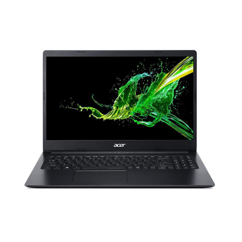 Laptop Acer Aspire A315 15.6" FHD Celeron N4000 4GB 256GB SSD crni