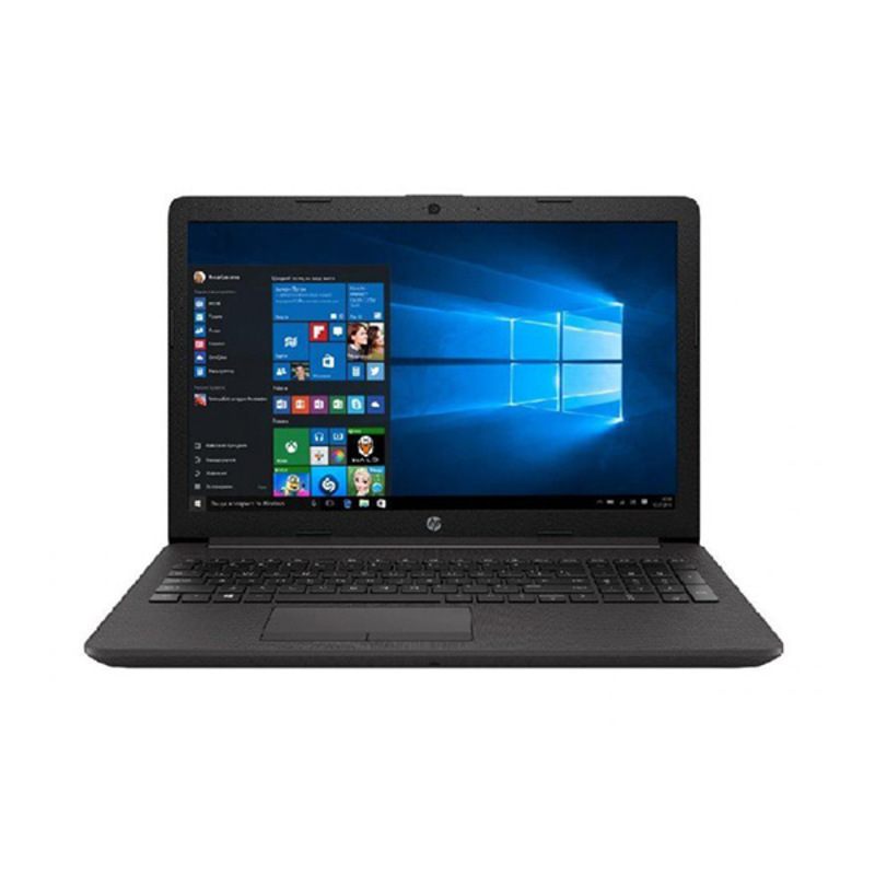Laptop HP 250 G7 15.6" FHD Celeron® N4000 4GB 256 GB SSD Intel® UHD Graphics Win10 Home crni 3-cell