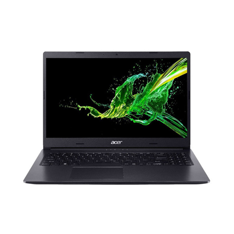 Laptop Acer Aspire A315 15.6" FHD Intel Core i3-8130U 4GB 256GB SSD crni
