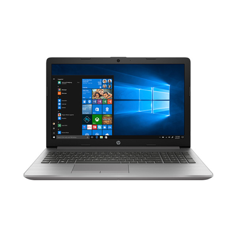 Laptop HP 250 G7 - 6BP04EA Intel® Core™ i5 8265U do 3.9GHz, 15.6", 256GB SSD, 8GB