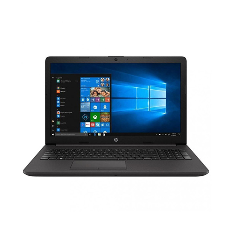 Laptop HP 250 G7 (14Z75EA) Intel® Quad Core™ i5 1035G1 15.6" FHD 8GB 256GB SSD Intel® UHD Graphics DVD RW