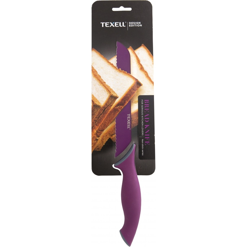 Nož za hleb Texell TNT H110