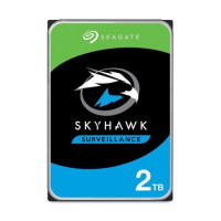 2 TB Seagate ST2000VX015 3.5"