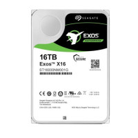 16 TB Seagate ST16000NM001G 3.5"