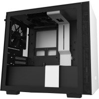 NZXT H210 White CA-H210B-W1