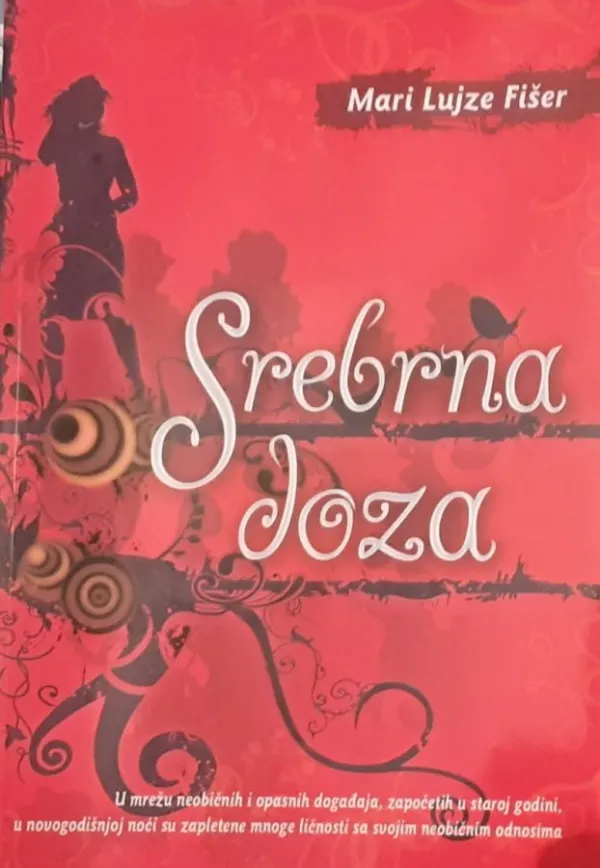 Srebrna doza – Mari Lujze Fišer