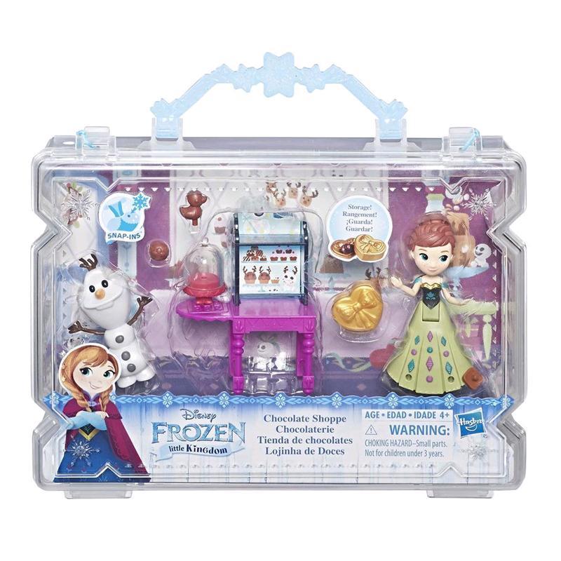 Frozen kofer set