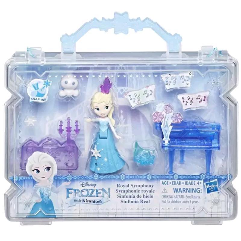 Frozen kofer set