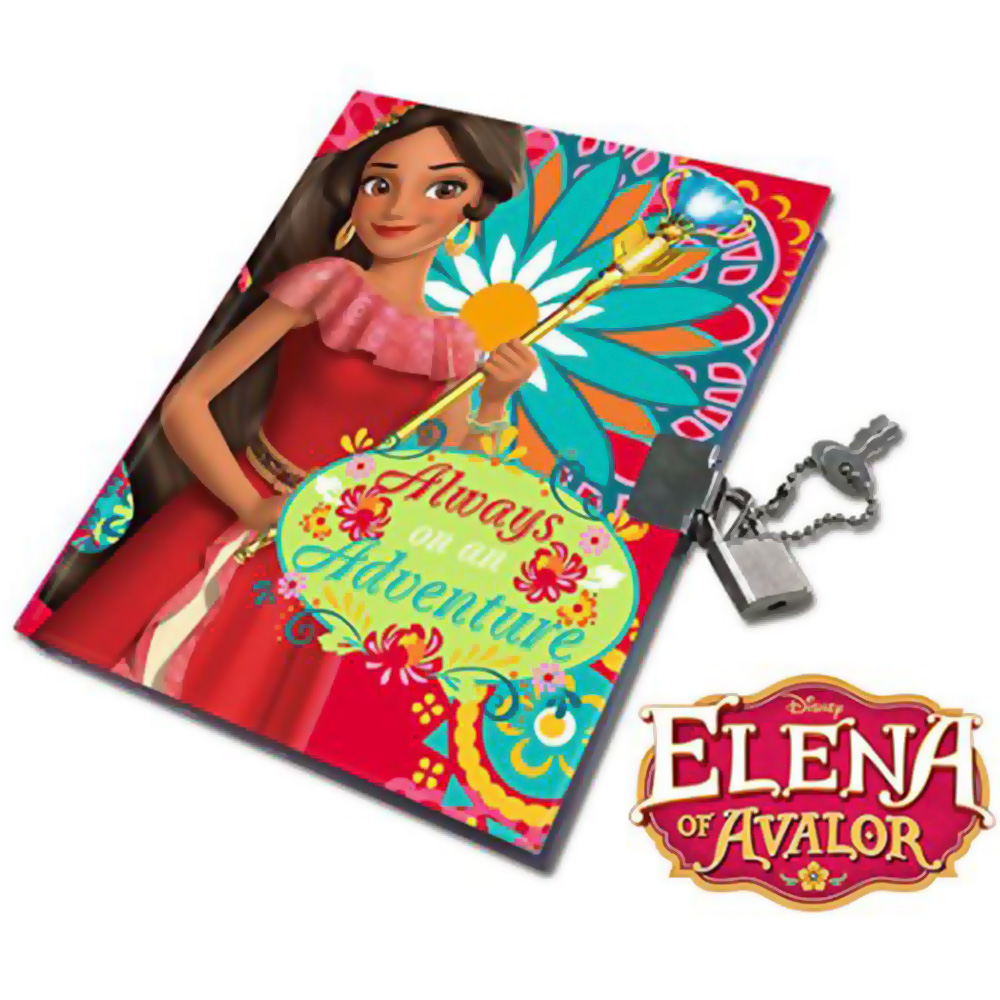 Elena tajni dnevnik