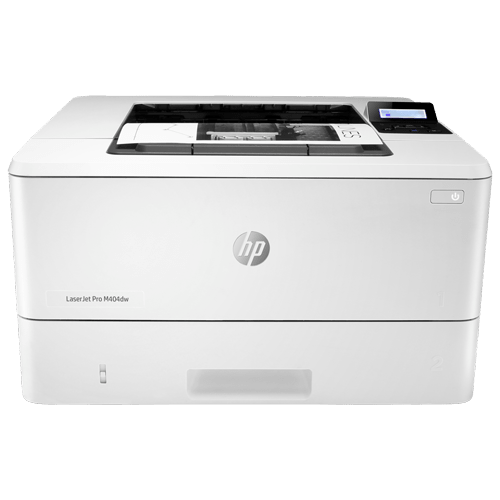 HP LaserJet Pro M404dn W1A53A Laserski štampač