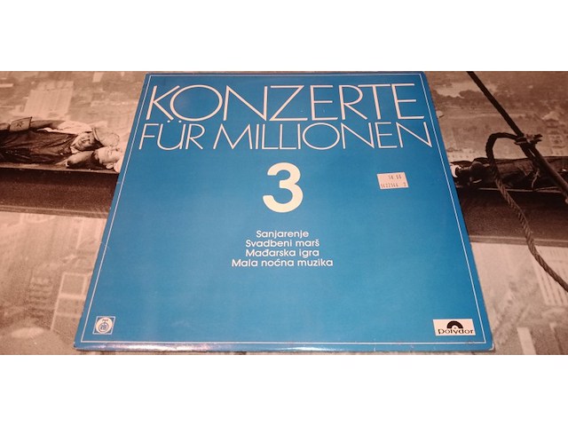 Konzerte Fur Millionen -3