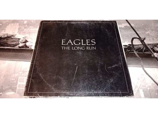 Eagles-The long run