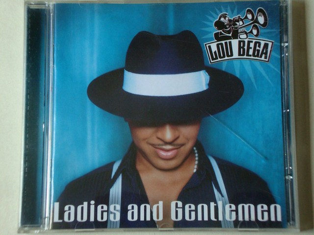 Lou Bega - Ladies And Gentlemen