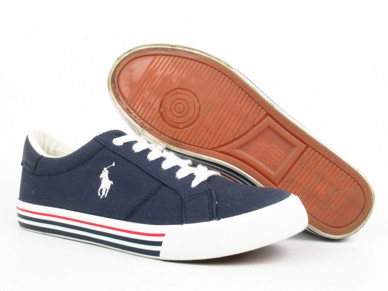 POLO Ralph Lauren patike P919